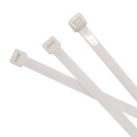 China Customized Color Nylon Cable Tie Anti Skid Cable Ties Security Lock for sale