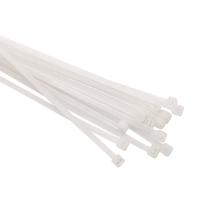 China Customized Color Nylon Cable Tie Anti Skid Cable Ties Security Lock for sale