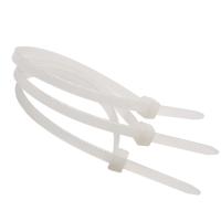 China Customized Color Nylon Cable Tie Anti Skid Cable Ties Security Lock for sale