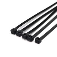 China Plastic cable tie seal tag plastic container seal cable tie pull tight seal cable tie for sale