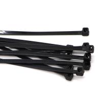 China Nylon 66 Self Locking Cable Tie Seal for Air Conditioning Security 100pcs per Bag for sale