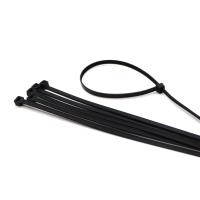 China Nylon 66 Self Locking Cable Tie Seal for Air Conditioning Security 100pcs per Bag for sale