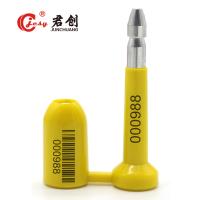 China JCBS001 junchuang container lock seal for custom for sale