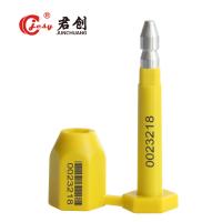 China JCBS106  bolt high bearing  container seal bolt for sale
