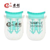 China JCMS001  Meter Seal Security Seal Plastic Lead Seal Electri for sale