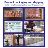 China JCBS105 High Security Bolt Seal 8mm Lock Body for ISO Containers Trucks for sale