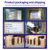 China Tamper Proof Security Plastic Seal 30cm 40cm 50cm for Trucks Logistics and Clothing for sale