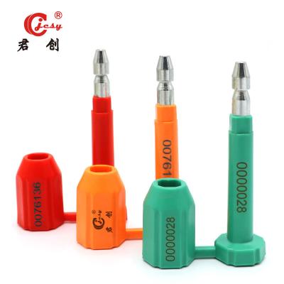 China JCBS602 Security Bolt Seal Vehicle Container Bolt Seal for sale