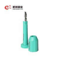 China JCBS602 Cargo Container Bolt Seal Disposable Containers Bolt Seal for sale