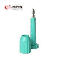 China JCBS602 Cargo Container Bolt Seal Disposable Containers Bolt Seal for sale