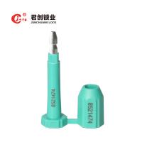 China JCBS602 Cargo Container Bolt Seal Disposable Containers Bolt Seal for sale