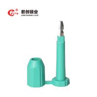 China JCBS602 Cargo Container Bolt Seal Disposable Containers Bolt Seal for sale
