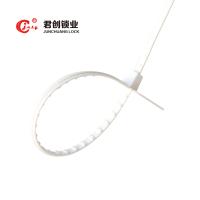 China JCPS119 Disposable Plastic Seal Security Container Seal for sale