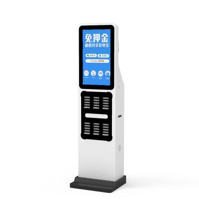 China Provide Power for Cell Phones 27