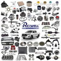 China 04483-0K050 04483-0K030 04483-0K022 Rear Leaf Spring Shackle Kit for Toyota Hilux Vigo KUN26 2005- for sale