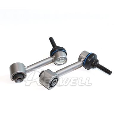 China Suspension Stabilizer Sway Bar Link VW Audi  A1 8X Rear Coupling Rod 1K0505465AA 1K0505465D 1KD505465C 1K0505465R for sale