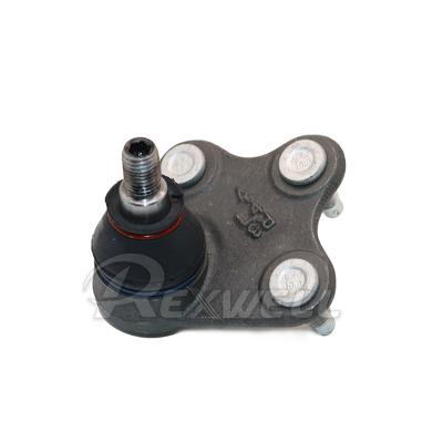 China Auto Suspension Ball Joint 6R0407365 6R0407366 6R0407365A 6R0407366A 5U0407365A For Volkswagen Polo Audi Seat Skoda for sale