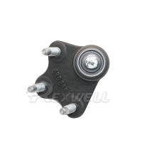 China Auto Suspension Ball Joint 6R0407365 6R0407366 6R0407365A 6R0407366A 5U0407365A For Volkswagen Polo Audi Seat Skoda for sale