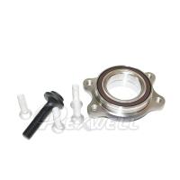 China 4H0498625C 4H0598625 Rear Wheel Hub Bearing Kit For AUDI A5 Q5 R8 A4 B8 A6 C7 for sale