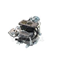 China 4.0L 1984-1992 Toyota Auto Parts Engine Carburetor 3F 4F 21100-61300 for sale