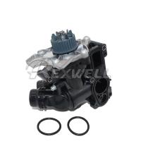 China Skoda Seat VW OEM Parts Water Coolant Pump 06H121026DN 06H121026N 06J121026A 06J121026F for sale