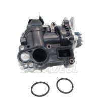 China Skoda Seat VW OEM Parts Water Coolant Pump 06H121026DN 06H121026N 06J121026A 06J121026F for sale
