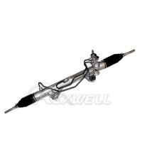 China Power Steering Gear Linkage 4410A603 For Mitsubishi L200 Triton Pajero for sale