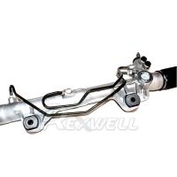 China Power Steering Gear Linkage 4410A603 For Mitsubishi L200 Triton Pajero for sale