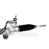 China Power Steering Gear Linkage 4410A603 For Mitsubishi L200 Triton Pajero for sale