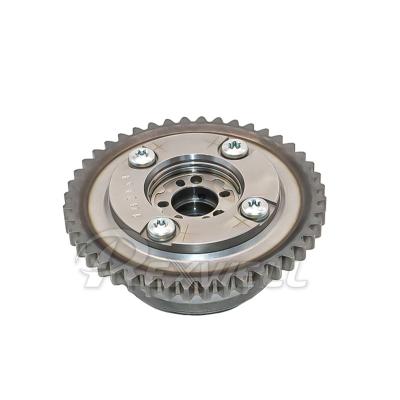 China Intake Timing Camshaft Vanos Gear For Mercedes-Benz C250 SLK250 A2710501400  A2710503347 2710501400 2710503347 for sale