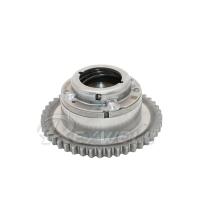 China Intake Timing Camshaft Vanos Gear For Mercedes-Benz C250 SLK250 A2710501400  A2710503347 2710501400 2710503347 for sale