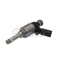 China 06H906036Q 06H906036F 06H906036H Bosch Fuel Injector For VW Jetta Tiguan Passat Audi A4 A3 Q3 for sale