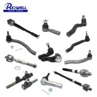 China 43330-39435 43330-39285 Tie Rod Ball Joint Windom Vista Sienna Harrier Lexus Rx300 Avalon for sale