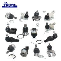China Toyota Avensis Tie Rod End Ball Joint 43330-29425 43330-09190 43330-09210 for sale