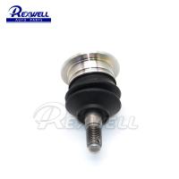 China 43310-09015 43310-09017 43310-09030 43310-0K010 43310-0K040 Front Upper Control Arm Ball Joint For Toyota Hilux Innova for sale