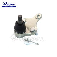 China 43330-19245 43330-09630 Ball Joint Stabilizer Link For Toyota Auris Verso Corolla Mark Prius for sale
