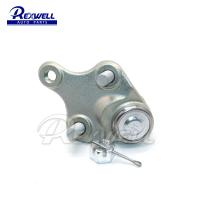 China 43330-19245 43330-09630 Ball Joint Stabilizer Link For Toyota Auris Verso Corolla Mark Prius for sale