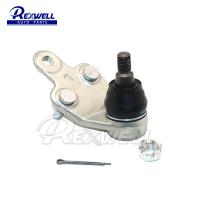 China Suspension Lower Ball Joint Stabilizer Link 43340-39545 43340-39605 for Lexus Es240 Es350 for sale