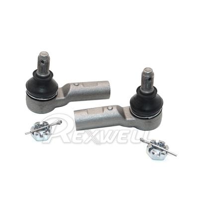 China 45046-09800 High Performance Auto Part Suspension parts Tie Rod End For Toyota Hilux Revo Fortuner  GUN156 1GD 2GD for sale