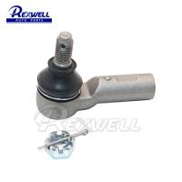 China 45046-09800 High Performance Auto Part Suspension parts Tie Rod End For Toyota Hilux Revo Fortuner  GUN156 1GD 2GD for sale