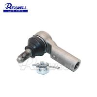 China 45046-09800 High Performance Auto Part Suspension parts Tie Rod End For Toyota Hilux Revo Fortuner  GUN156 1GD 2GD for sale