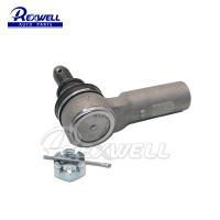 China 45046-09800 High Performance Auto Part Suspension parts Tie Rod End For Toyota Hilux Revo Fortuner  GUN156 1GD 2GD for sale