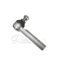 China Suspension Parts Ball Joint Stabilizer Link Adjustable Tie Rod 45046-29215 SE2871 For Hiace Van Quantum for sale