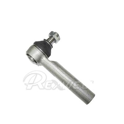 China Suspension Parts Ball Joint Stabilizer Link Adjustable Tie Rod 45046-29215 SE2871 For Hiace Van Quantum for sale