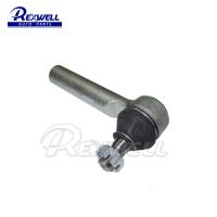 China Suspension Parts Ball Joint Stabilizer Link Adjustable Tie Rod 45046-29215 SE2871 For Hiace Van Quantum for sale