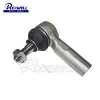 China 45046-29255 45046-09020 Outer Tie Rod End For Toyota Camry Avalon Sienna Solara for sale