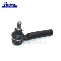China Toyota Land Cruiser Prado Tie Rod End Links For Suspension RZJ120 45046-39505 for sale