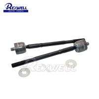 China Suspension Parts Steering Rack End Tie Rod For Toyota Hilux REVO FORTUNER 2015-2023 45503-0K130 45503-0K110 for sale