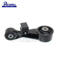 China Rubber 2009 Toyota Camry Motor Mounts 12363-36040 12363-36021 for sale