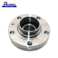China Rear Car Wheel Bearing For AUDI IBIZA VW Polo SKODA 6Q0598611 8X0598611 for sale